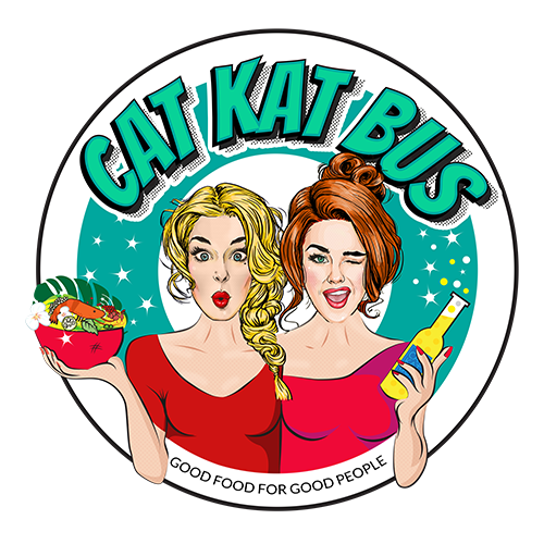 Über Uns - Cat Kat Bus